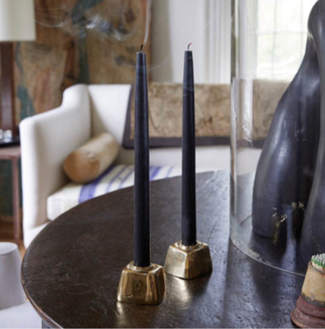 Rough cast taper block - Park Place Midtown