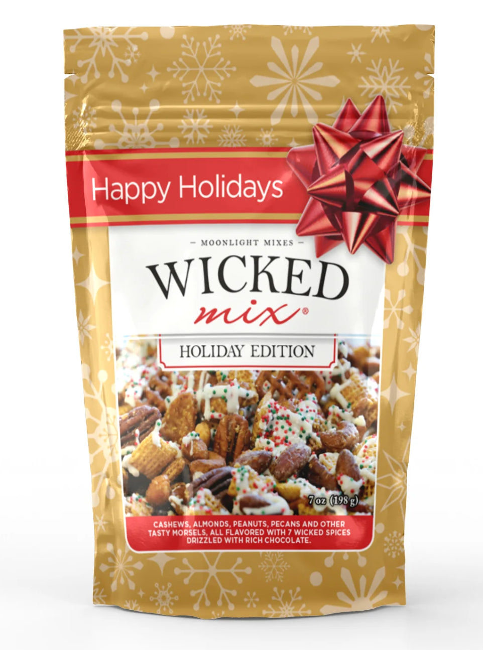 Wicked Holiday Mix - Park Place Midtown