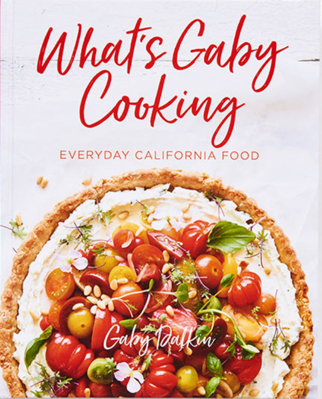 What’s Gabby Cooking - Park Place Midtown