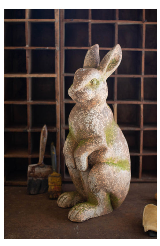 Concrete Rabbit - Park Place Midtown