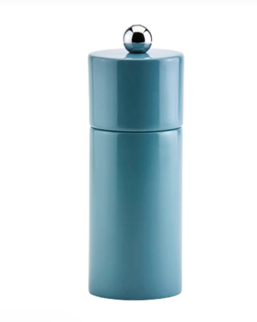 Mini Bobbin/Pillar Salt & Pepper Grinder - Park Place Midtown