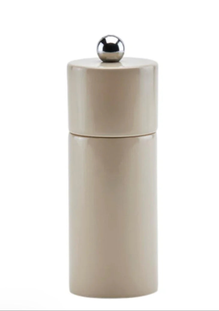 Mini Bobbin/Pillar Salt & Pepper Grinder - Park Place Midtown
