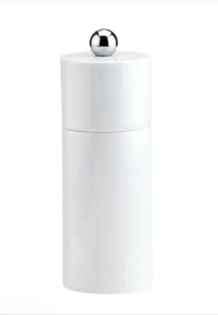 Mini Bobbin/Pillar Salt & Pepper Grinder - Park Place Midtown