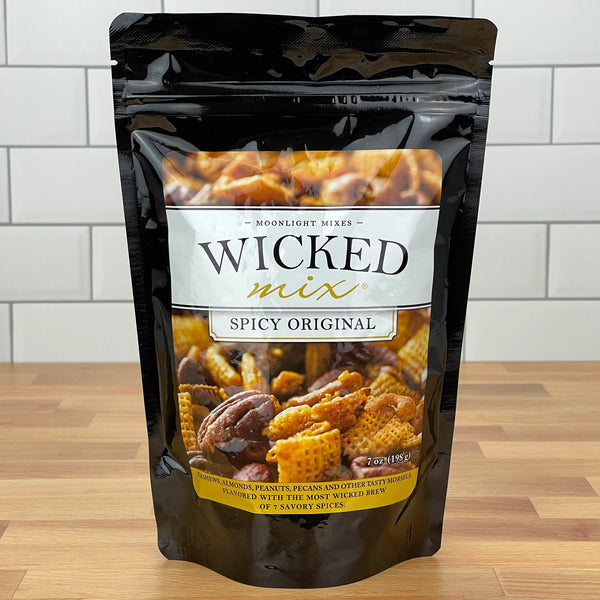 Wicked Mix - Spicy Original - Park Place Midtown
