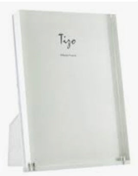 8 x 10 acrylic frame - Park Place Midtown